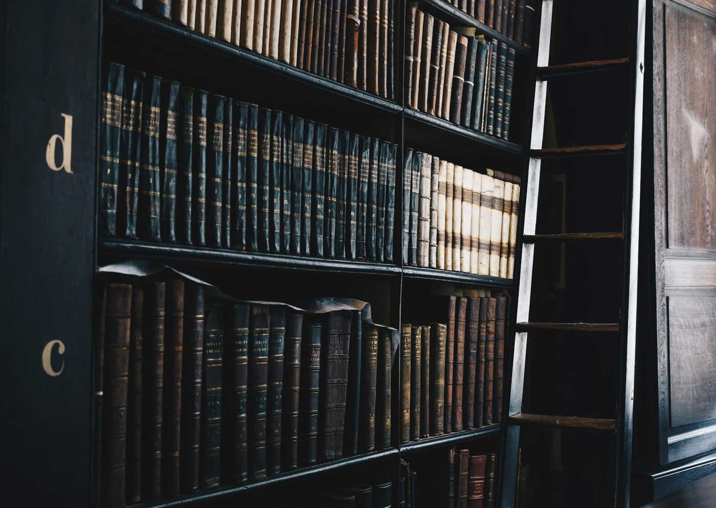 Contact - Funnell and Perring